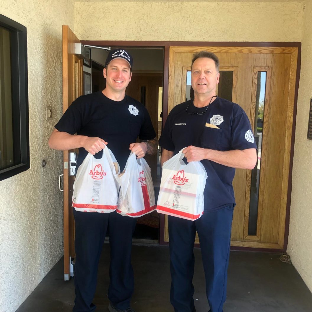 Project Karma: Giving Back in Quarantine - Diversified Restaurant Group