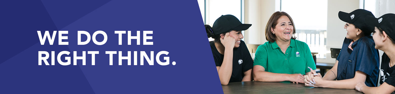 Introducing DRG's Company Core Values - Diversified Restaurant Group