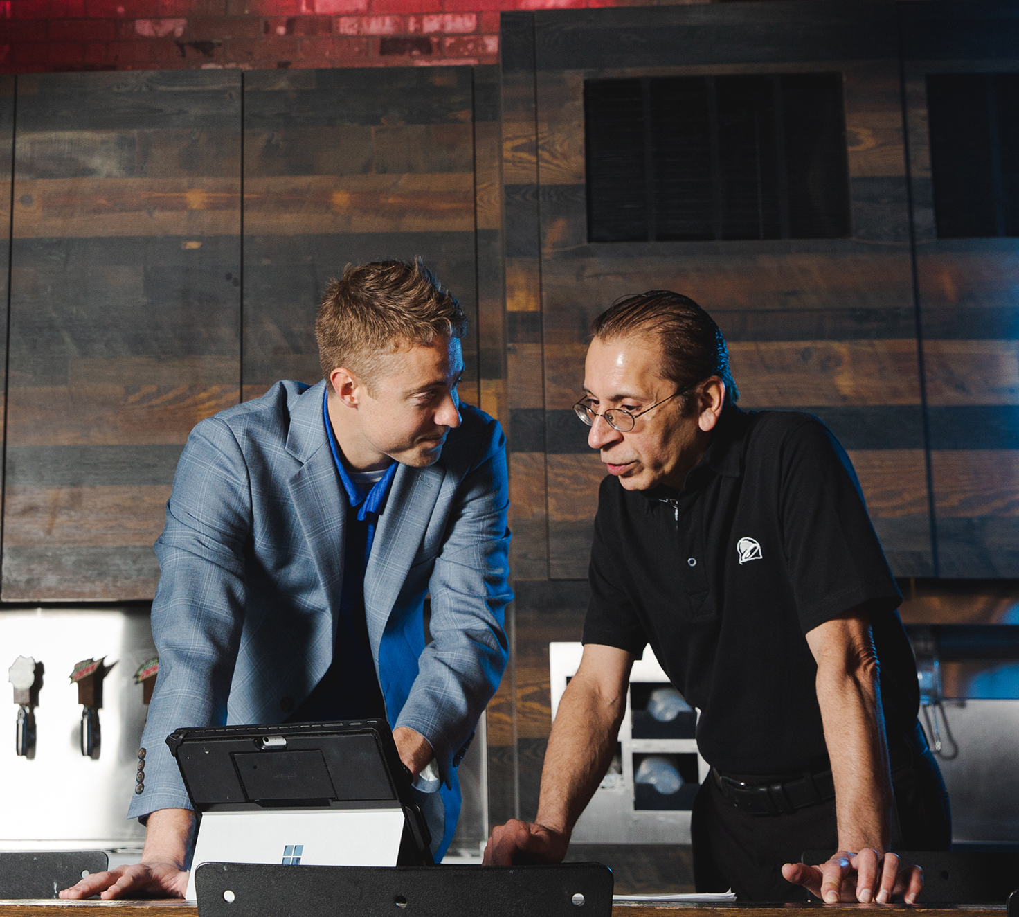 Taco Bell - Diversified Restaurant Group