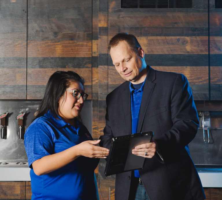 Taco Bell - Diversified Restaurant Group