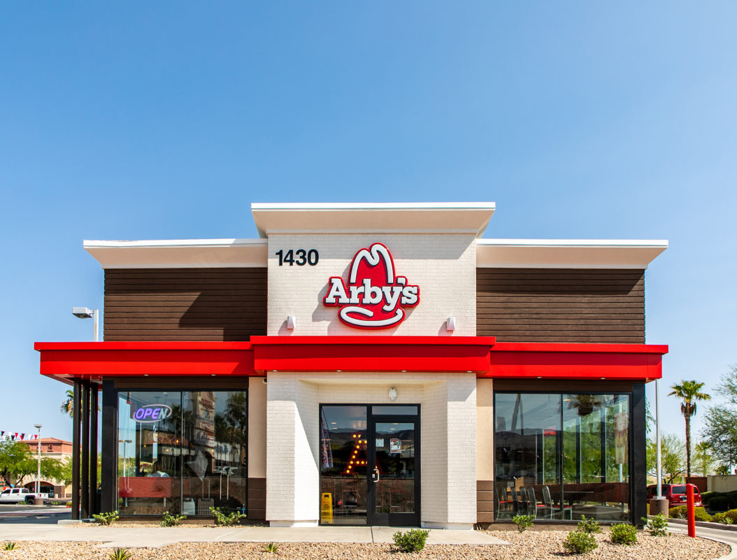 Arby's Jobs - Diversified Restaurant Group