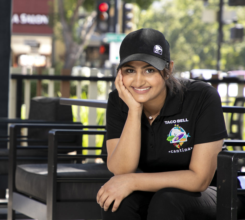 Taco Bell - Diversified Restaurant Group