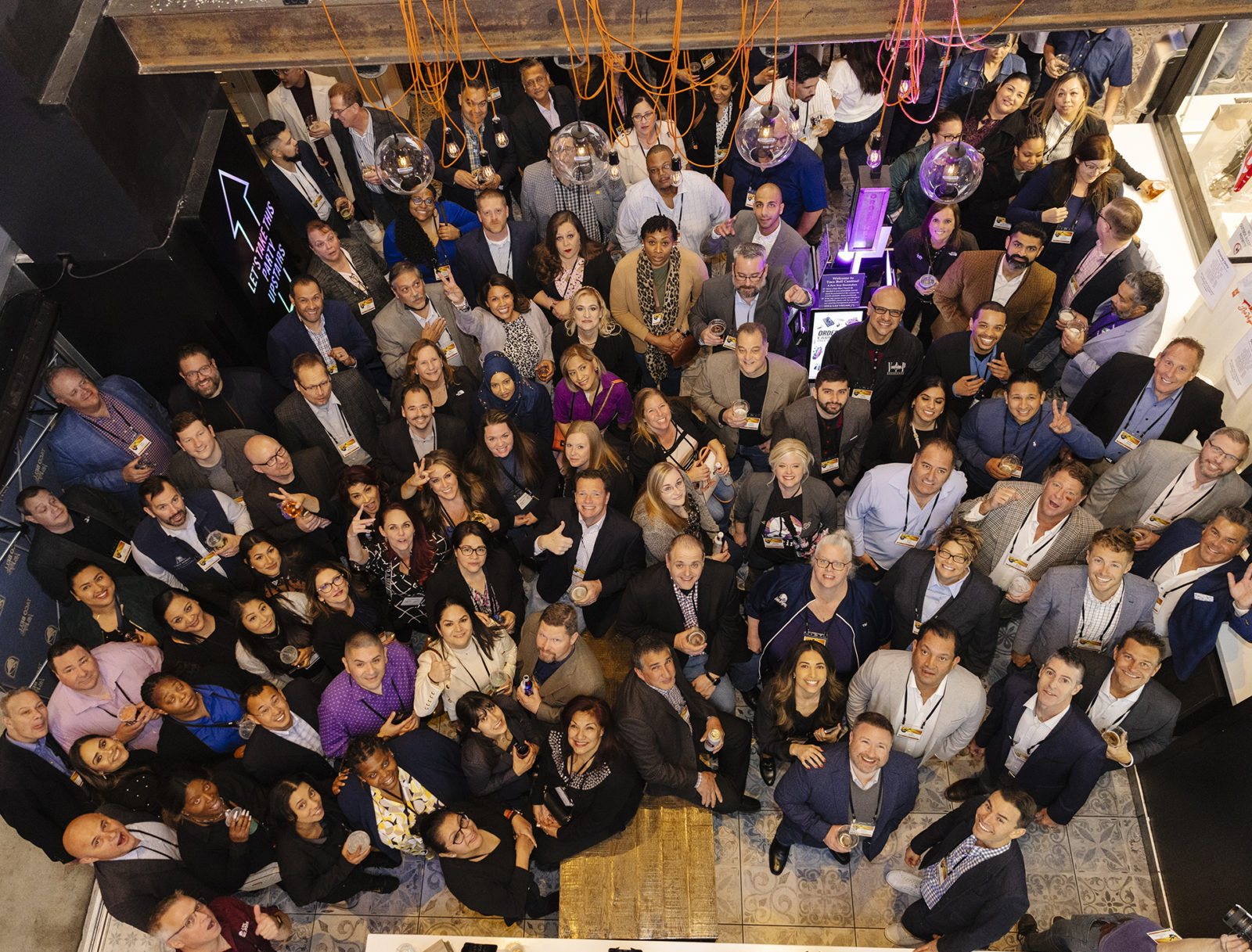 Our Company - Diversified Restaurant Group