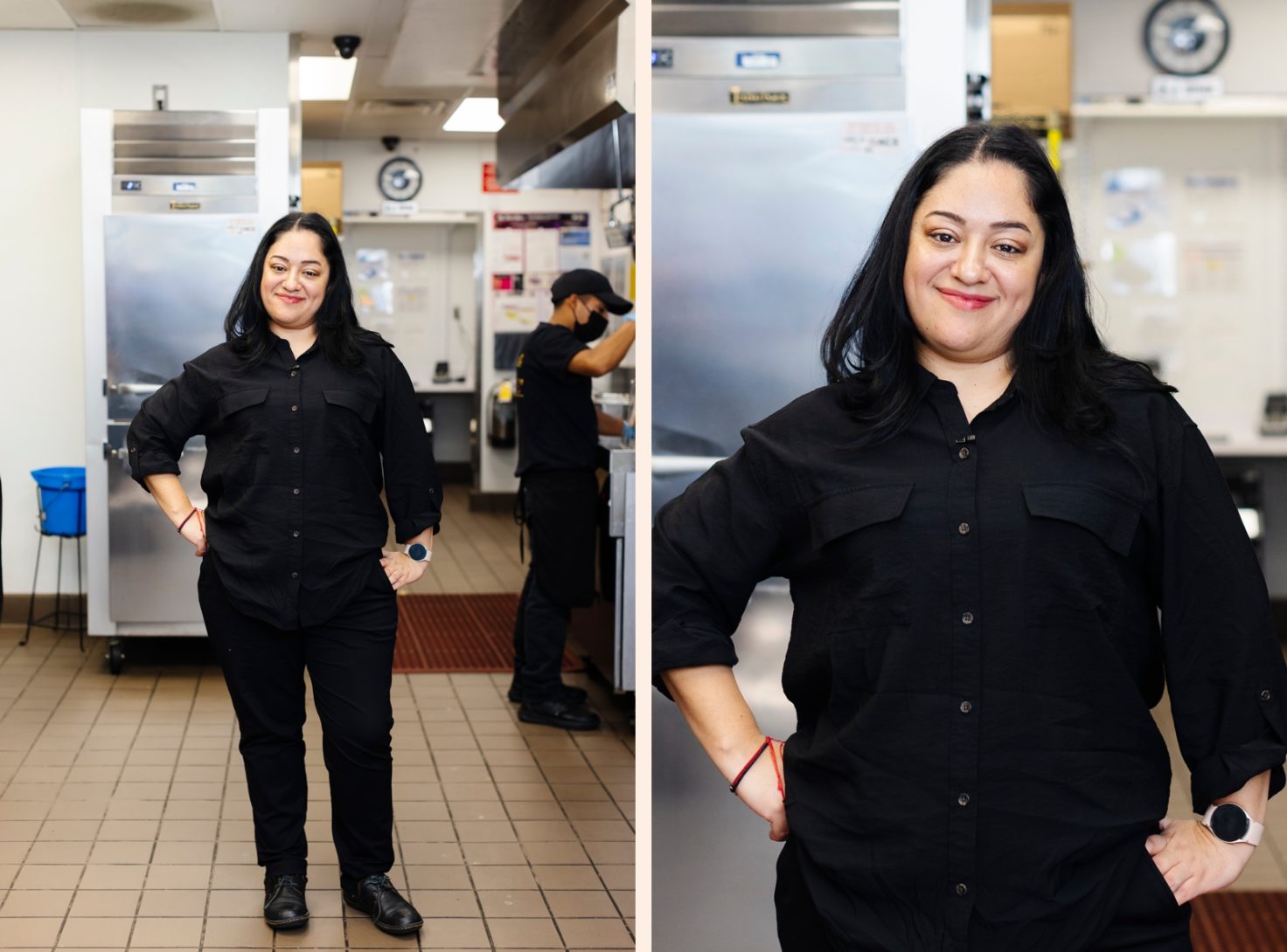 Miriam’s Signature Magic: Transforming Restaurants, One at a Time ...