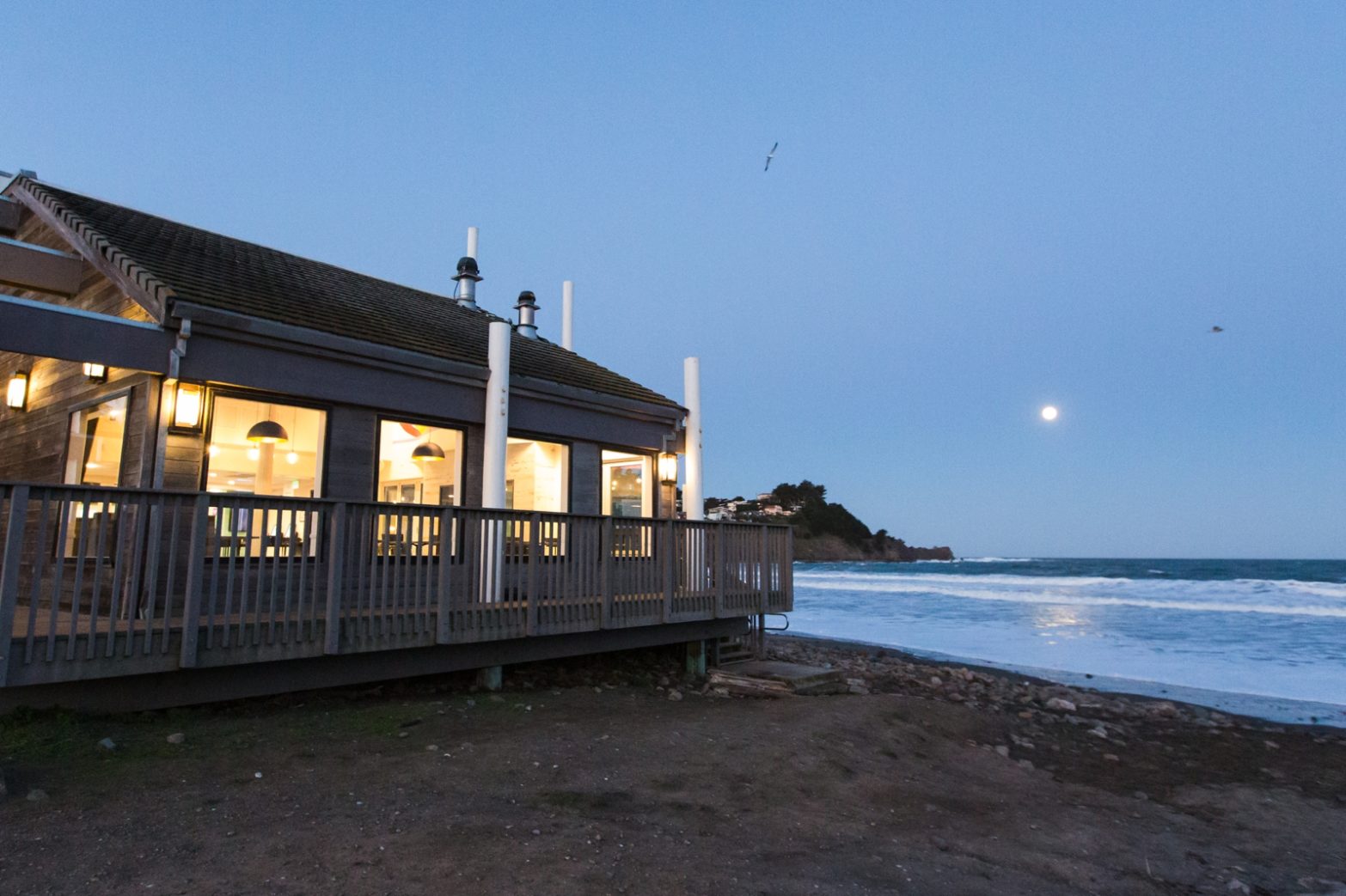 Pacifica Cantina Makes "Top 10 in World" List! - Diversified Restaurant ...