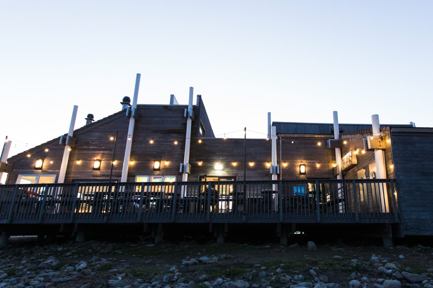 Pacifica Cantina Makes "Top 10 in World" List! - Diversified Restaurant ...