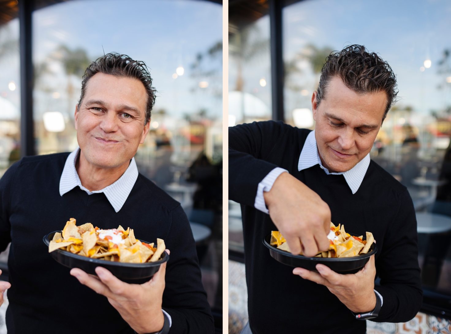 Director of Ops Shane Grant is All About the People - Diversified ...