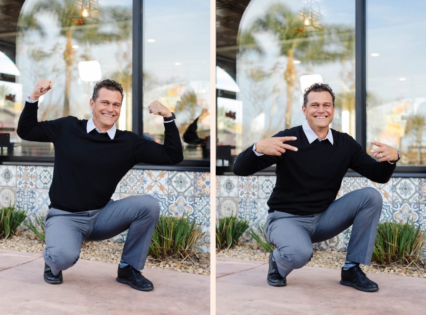 Director of Ops Shane Grant is All About the People - Diversified ...
