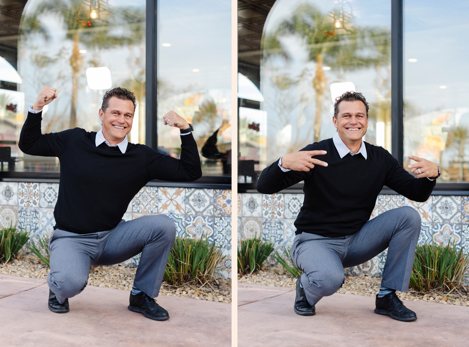 Director of Ops Shane Grant is All About the People - Diversified ...