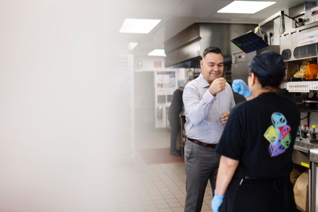 Jesus Vargas on Leadership, Development & Inspiring Greatness ...