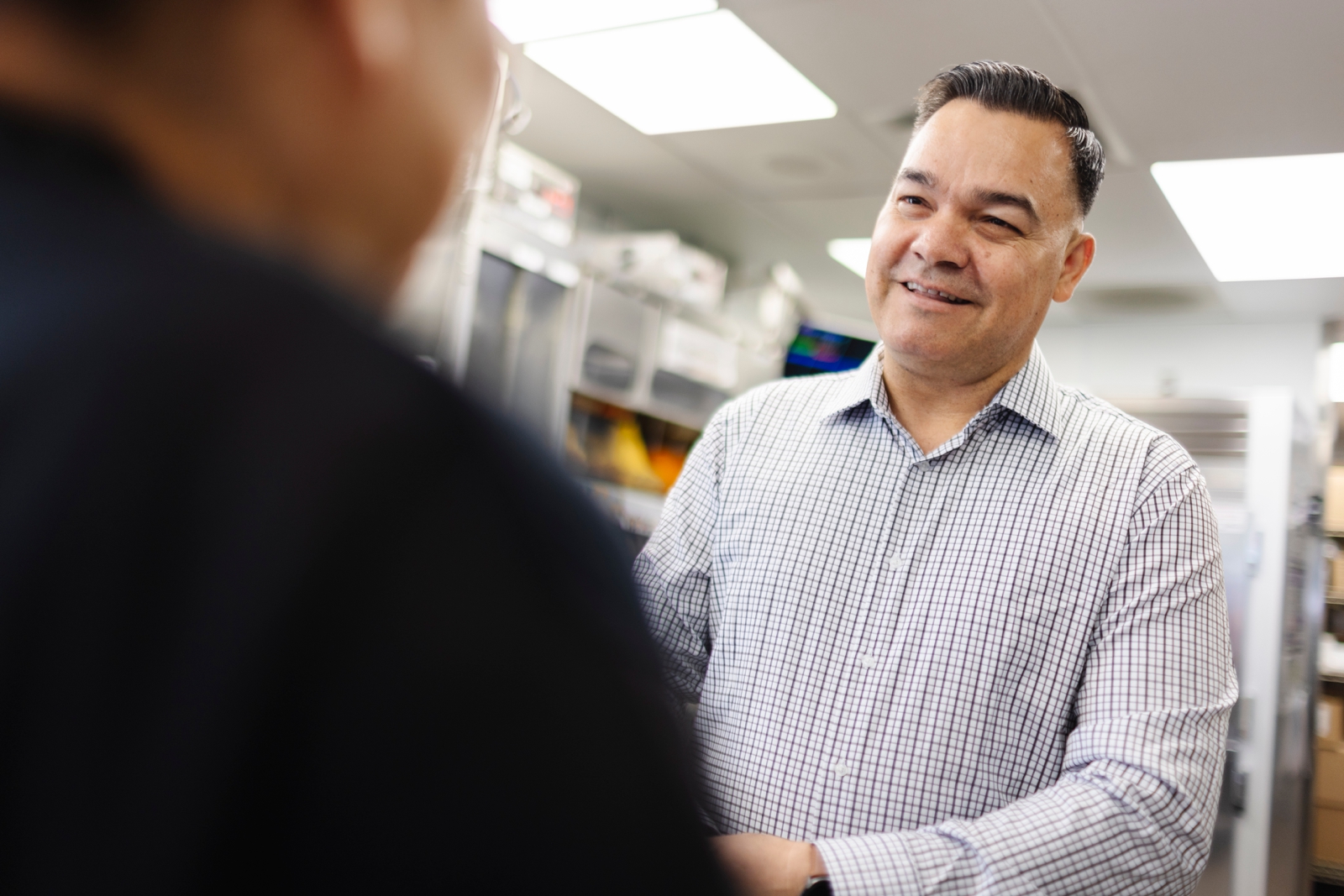 Jesus Vargas on Leadership, Development & Inspiring Greatness ...