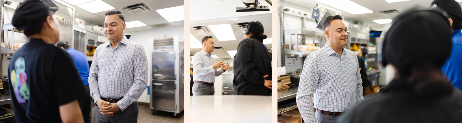 Jesus Vargas on Leadership, Development & Inspiring Greatness ...