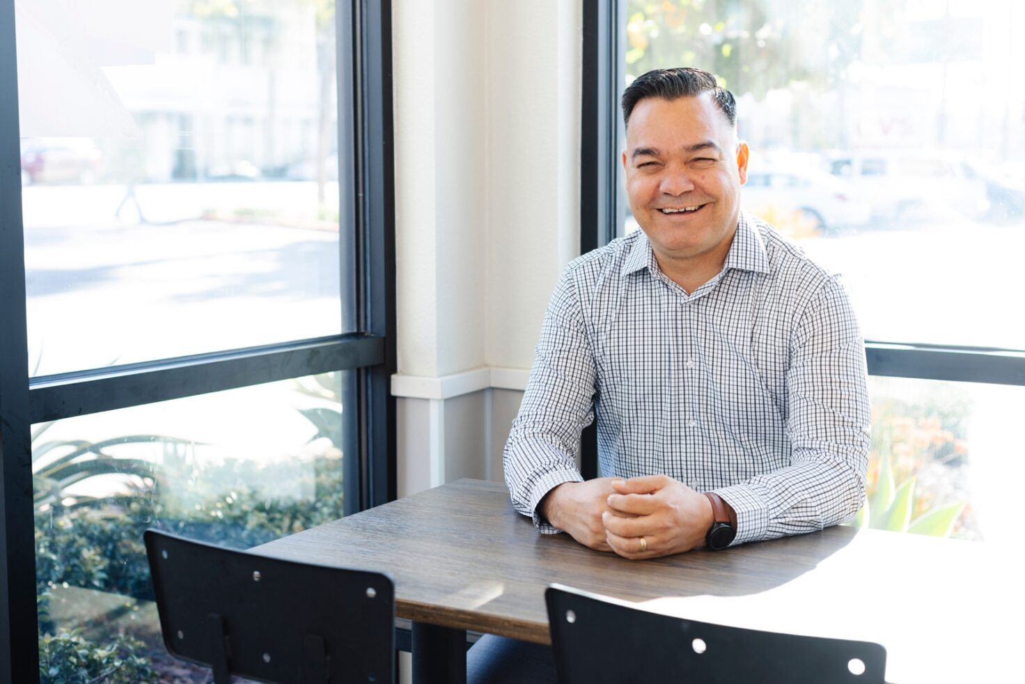 Jesus Vargas on Leadership, Development & Inspiring Greatness ...