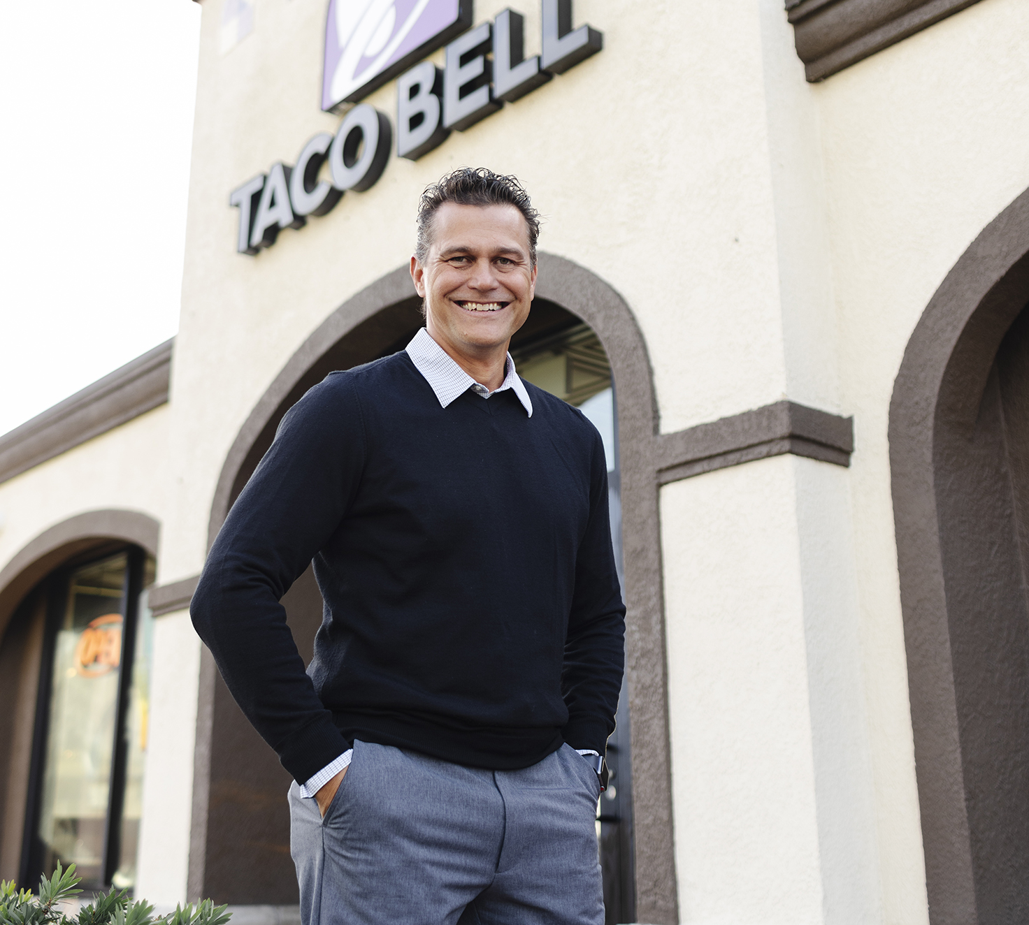 Taco Bell - Diversified Restaurant Group