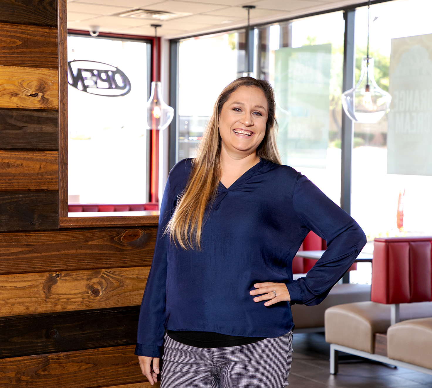 Taco Bell - Diversified Restaurant Group