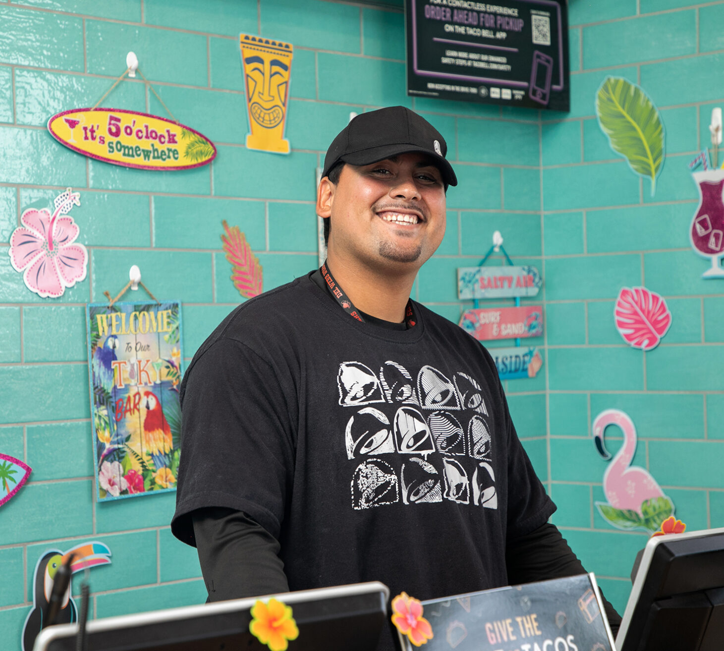 Taco Bell - Diversified Restaurant Group