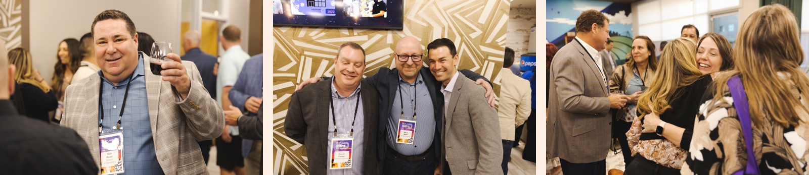 2023 DRG LEADERSHIP SUMMIT RECAP - Diversified Restaurant Group