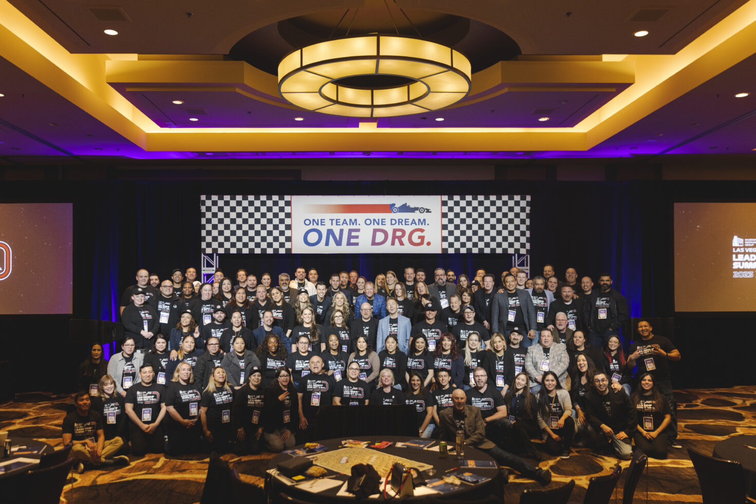 DRG Newsletter: Spring 2023 - Diversified Restaurant Group