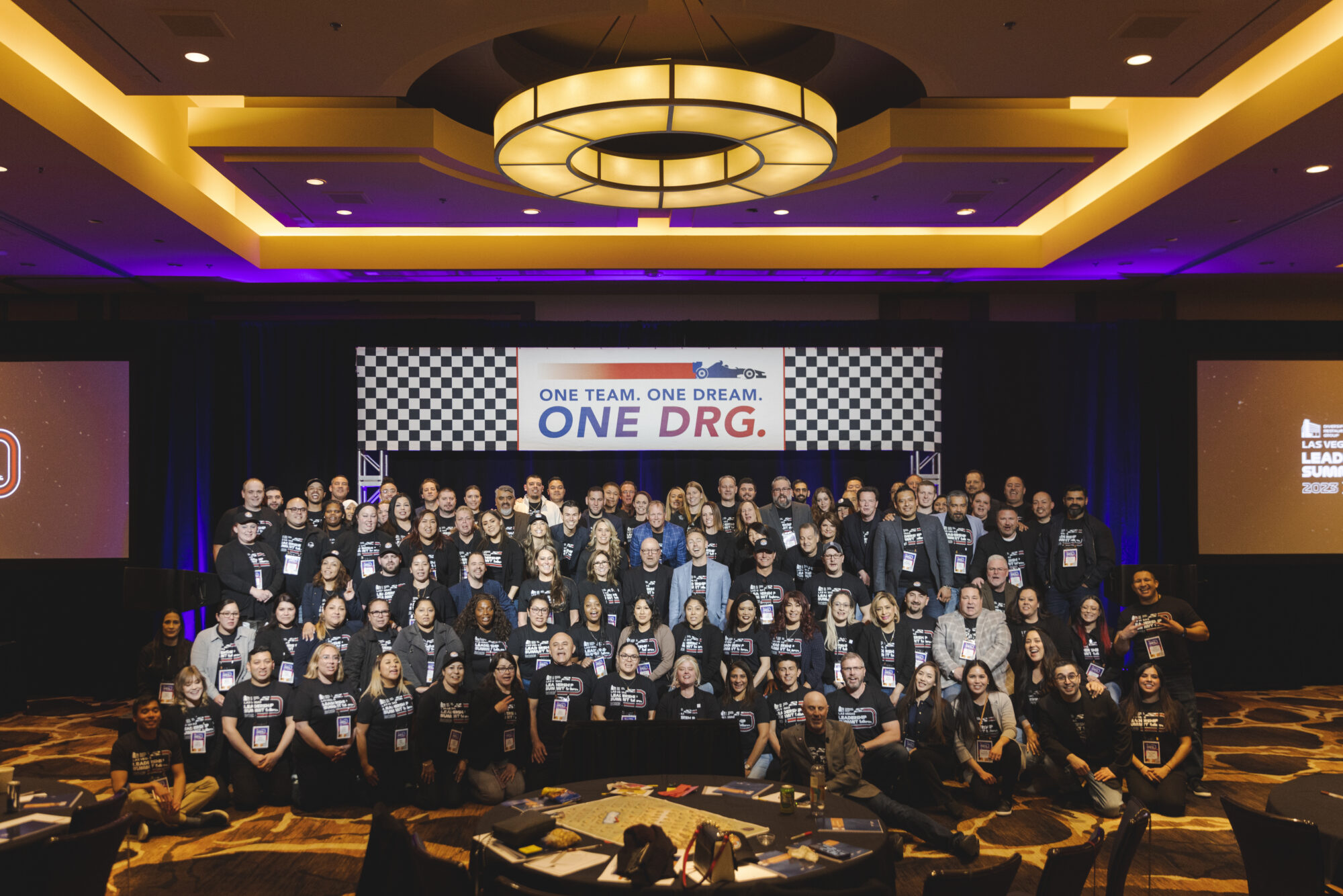 DRG Newsletter: Spring 2023 - Diversified Restaurant Group