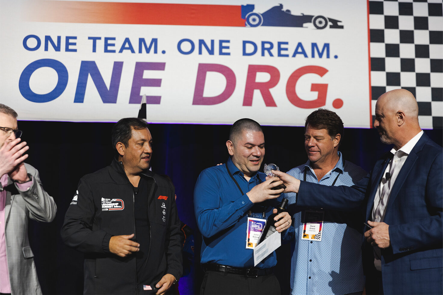 DRG: Can’t Stop, Won’t Stop! - Diversified Restaurant Group