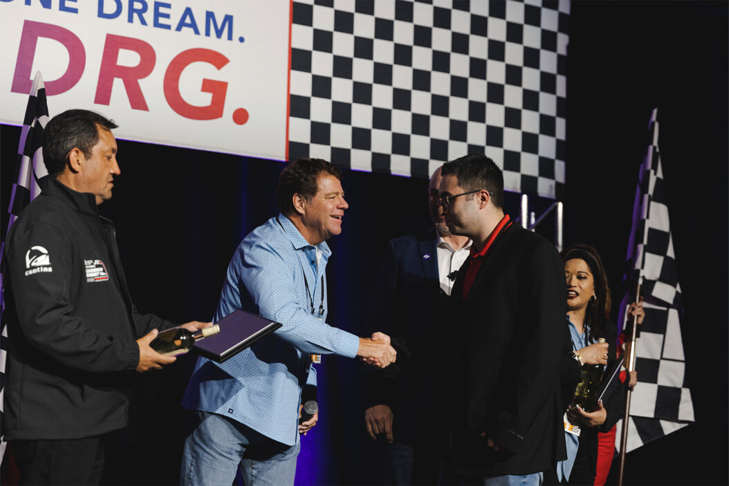 DRG: Can’t Stop, Won’t Stop! - Diversified Restaurant Group