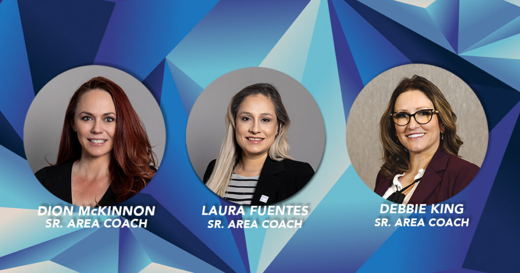 DRG Highlights: Women on the Rise - Diversified Restaurant Group