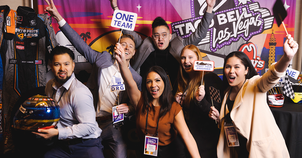 DRG in 2023: Big Wins & Major Milestones - Diversified Restaurant Group