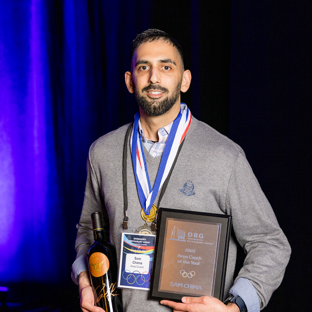 OLYMPIC-INSPIRED SUMMIT PREPS DRG LEADERS TO BREAK RECORDS ...