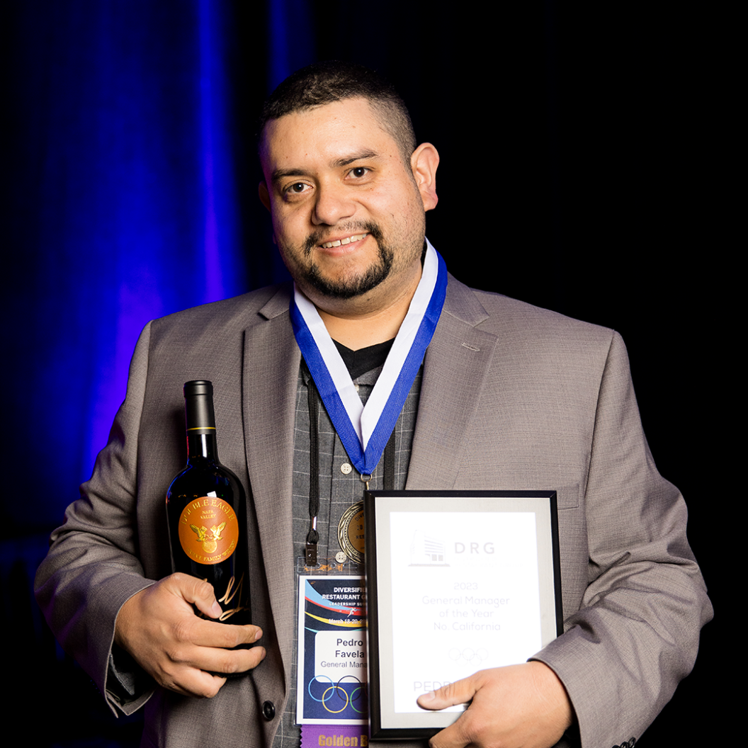 OLYMPIC-INSPIRED SUMMIT PREPS DRG LEADERS TO BREAK RECORDS ...