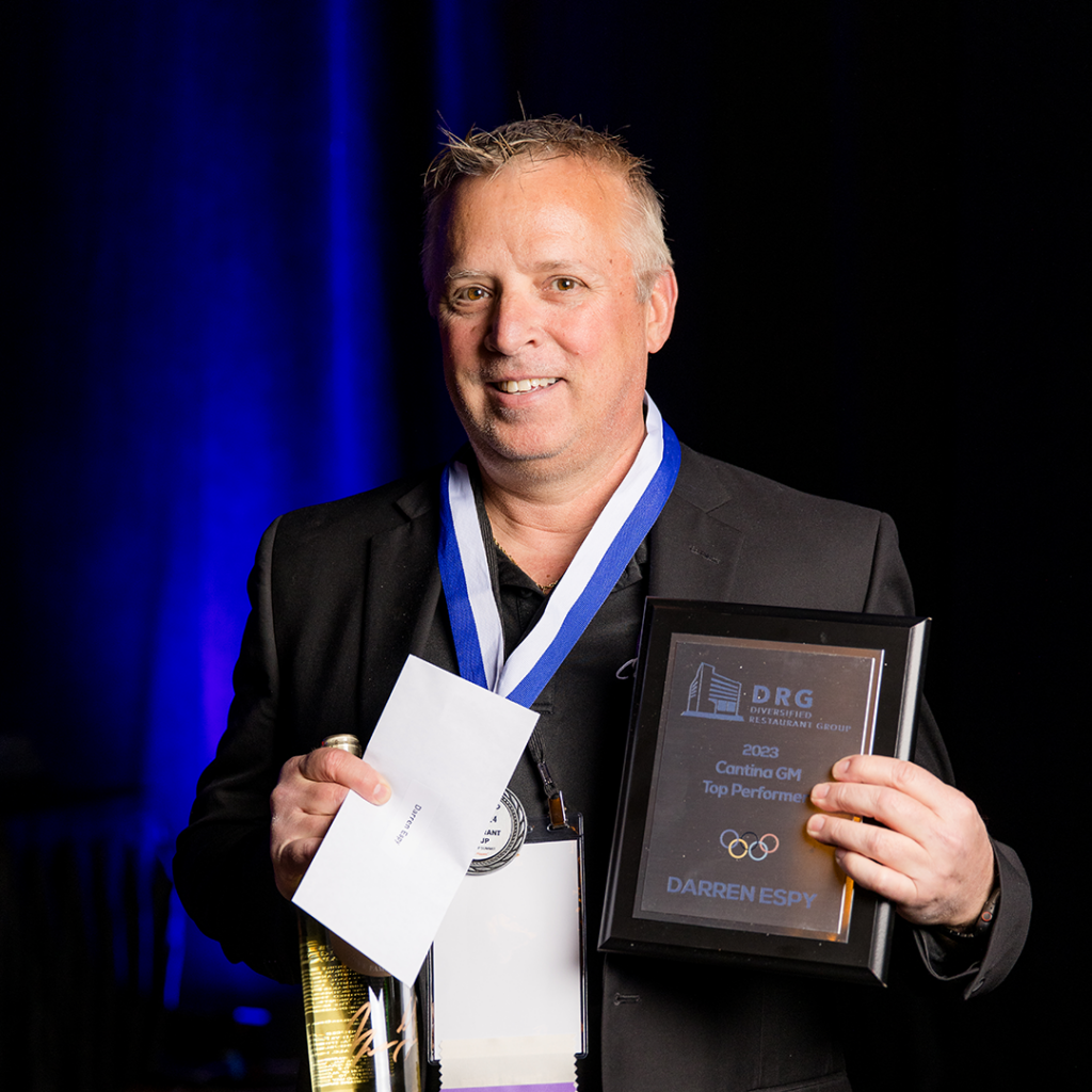 OLYMPIC-INSPIRED SUMMIT PREPS DRG LEADERS TO BREAK RECORDS ...