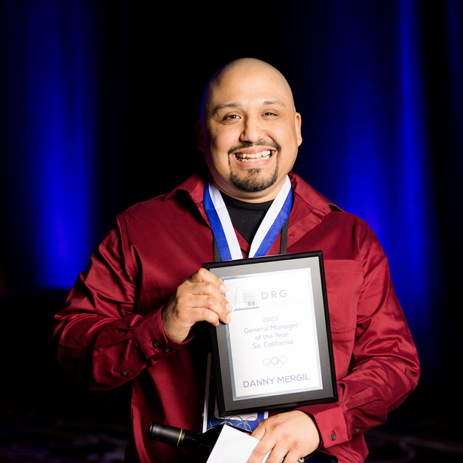 OLYMPIC-INSPIRED SUMMIT PREPS DRG LEADERS TO BREAK RECORDS ...