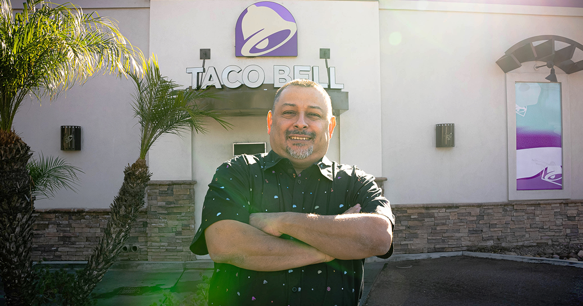 Elmer is an RGM Who Never Stops Learning with DRG - Diversified ...