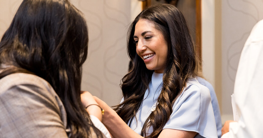 NEW! Women’s Leadership Network (WLN) Honorees - Diversified Restaurant ...