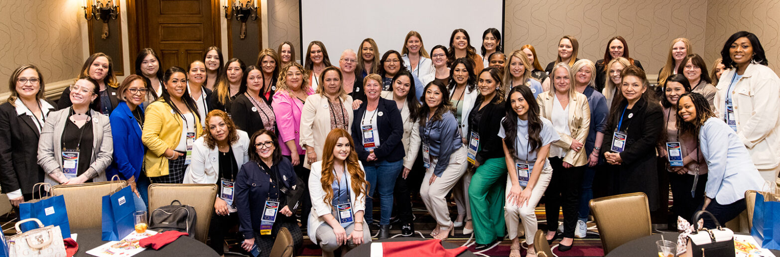 NEW! Women’s Leadership Network (WLN) Honorees - Diversified Restaurant ...