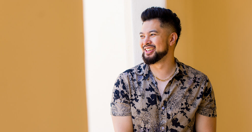 JON CASTRO, CHAMPION OF IT OPERATIONS - Diversified Restaurant Group