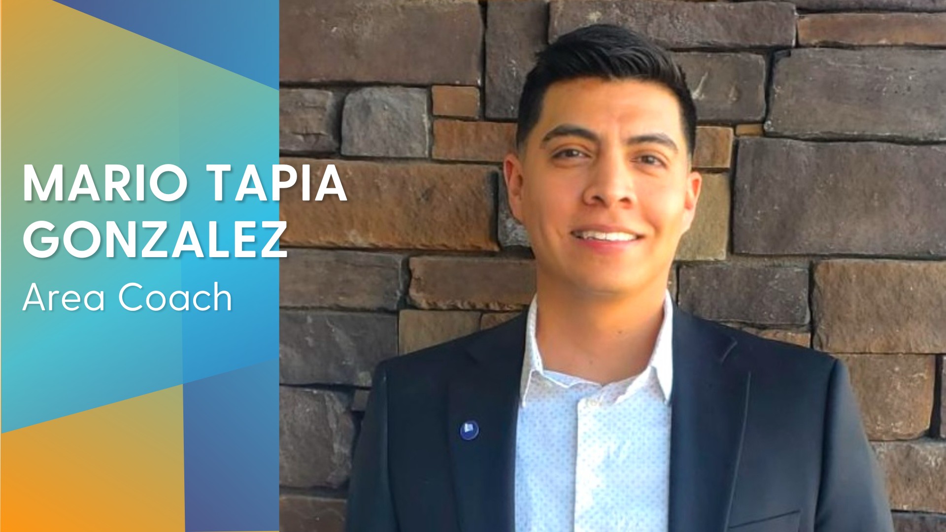 AC Mario Tapia Gonzalez: Started From the Bottom Now We’re Here ...