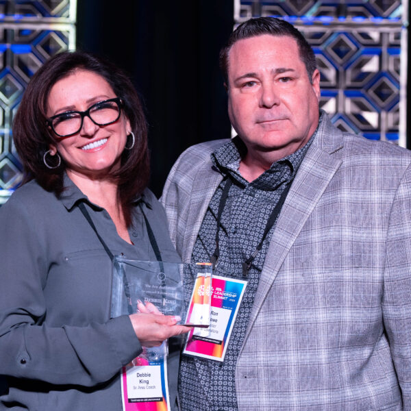 TOGETHER WE ARE UNSTOPPABLE: LEADERSHIP SUMMIT RECAP - Diversified ...