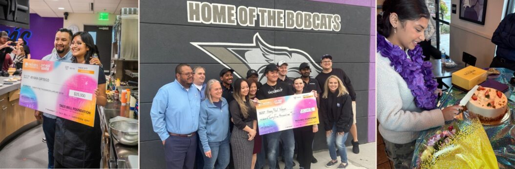 Celebrating Our 2025 Live Más Scholarship Winners! - Diversified ...