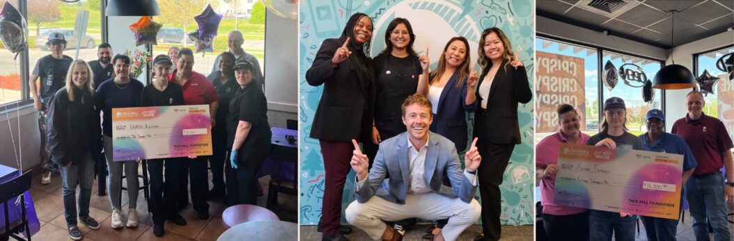 Celebrating Our 2025 Live Más Scholarship Winners! - Diversified ...