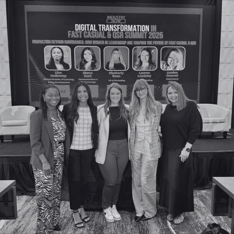 DOING GOOD THE DRG WAY: 2025 COMMUNITY GRANTS - Diversified Restaurant ...