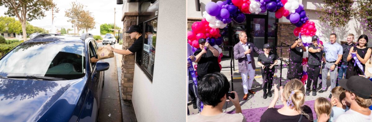 DRG Opens New Live Más Café Locations - Diversified Restaurant Group